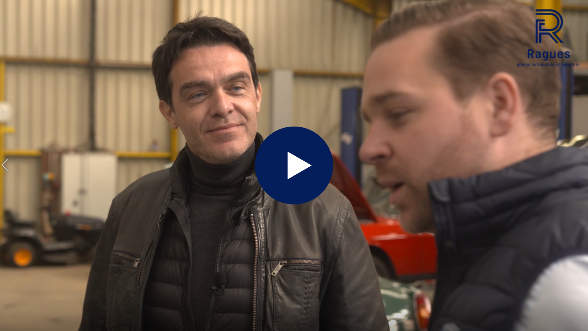 Top Garage – Découvrez le garage Saint-Lunaire Automobile – Ragues AOI